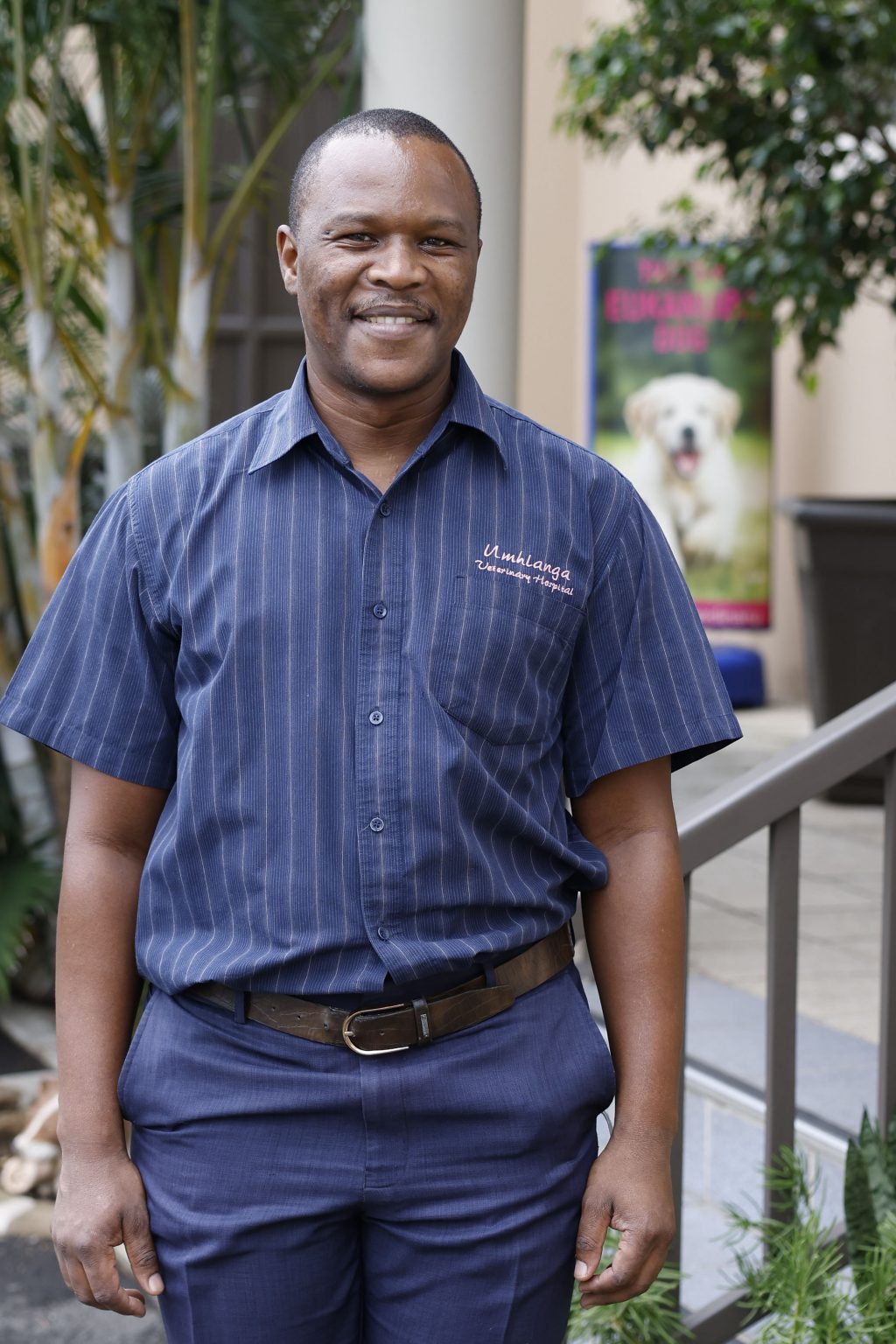 ABOUT US – UMHLANGA VET